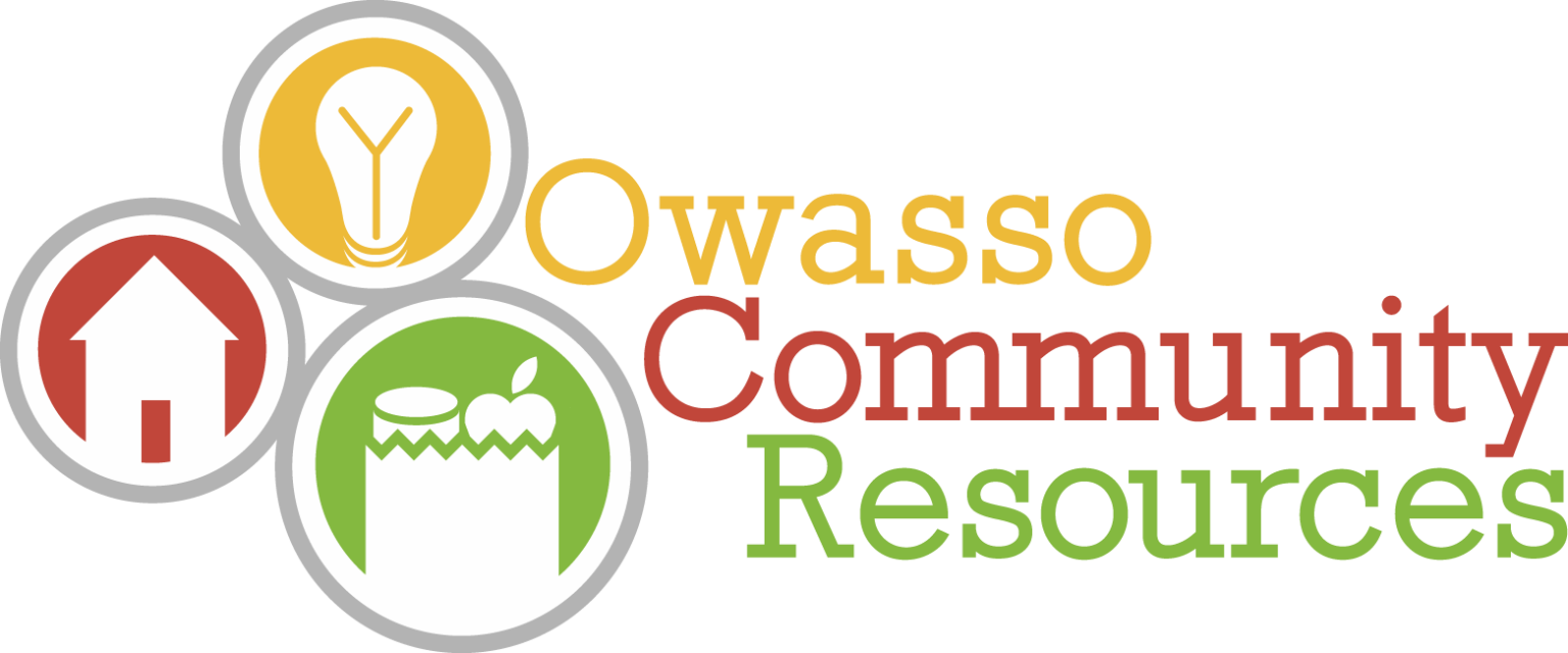 Home - Owasso Community Resources